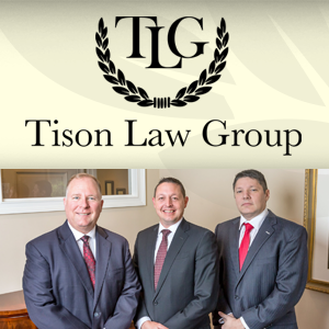Staci Cross | Tison Law Group